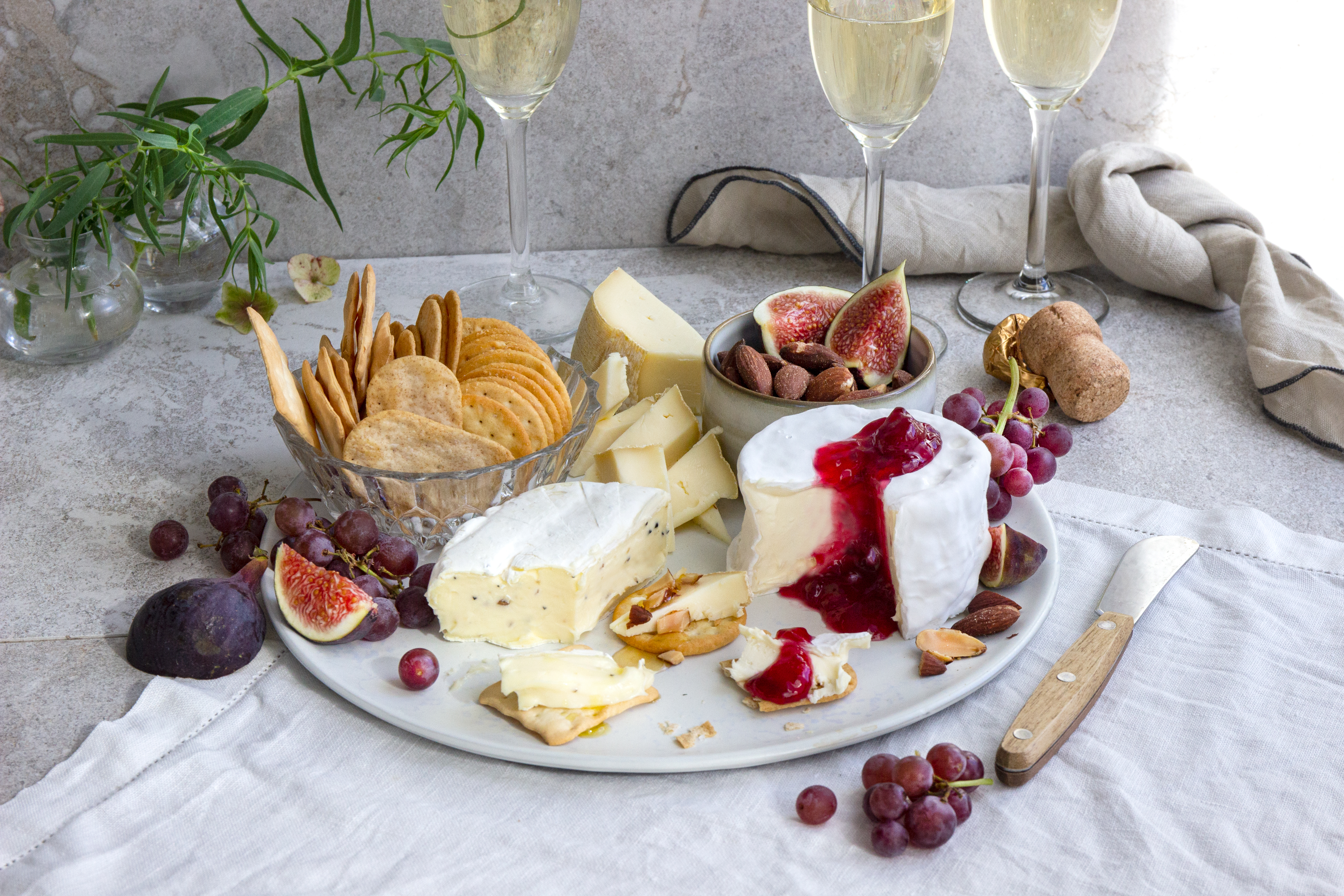 Utvalda ostabakki tilvalinn með búbblunum - Nói Síríus - Með ...